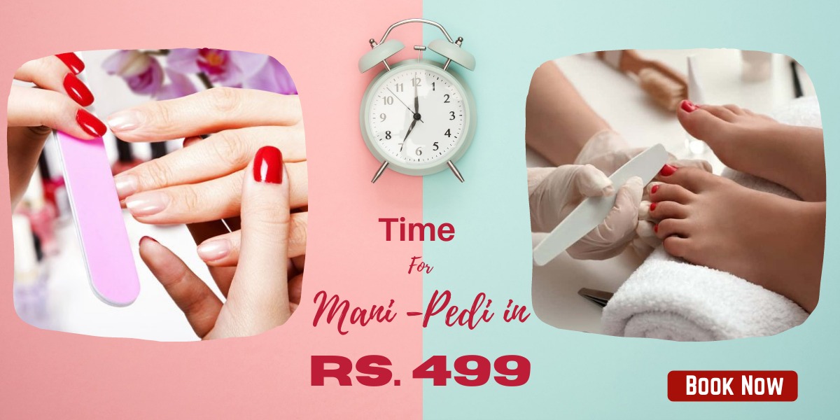GetLook - Home Salon and Beauty Services. Get Professional Certified ...